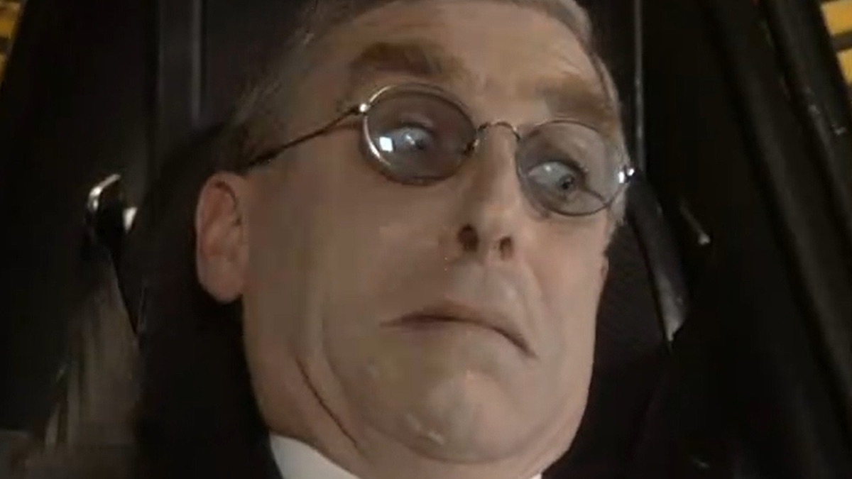 Episode 1 - Demon Headmaster (Season 2, Episode 1) - Apple TV