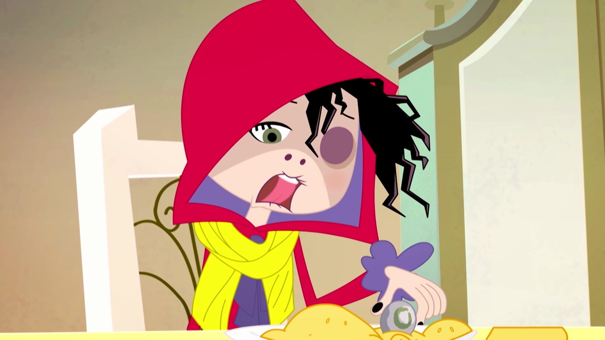 ‎Genius and More Genius - My Bhoot Friends (Series 1, Episode 32 ...