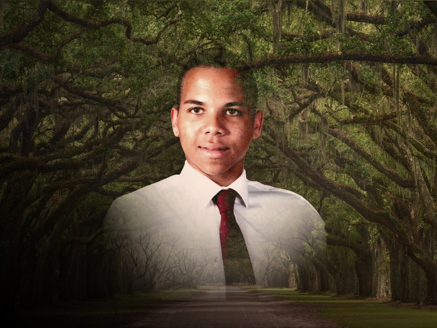 L'affaire Keith Warren : combat pour la vérité - Apple TV (FR)