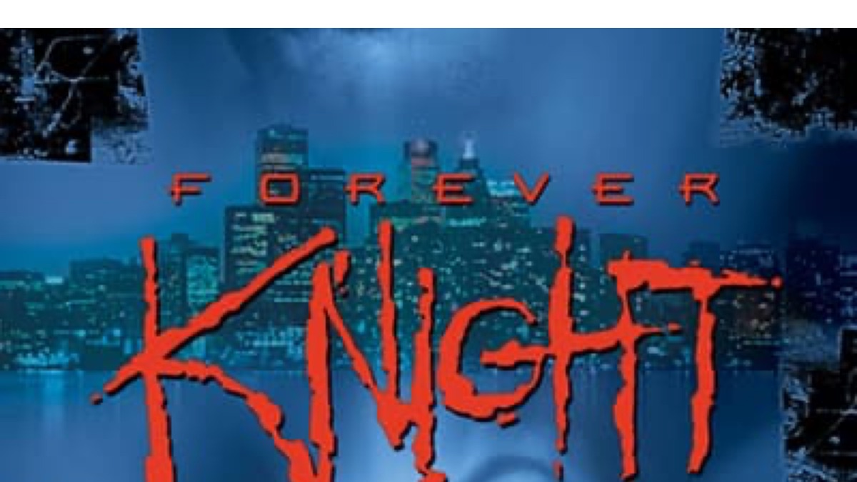 ‎Forever Knight - Apple TV