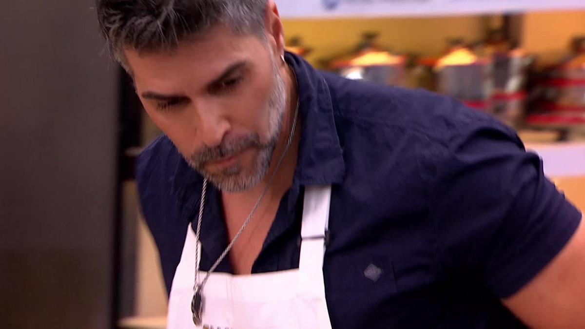 ‎Capitulo 104 - Masterchef Celebrity Colombia (temporada 6, episodio ...