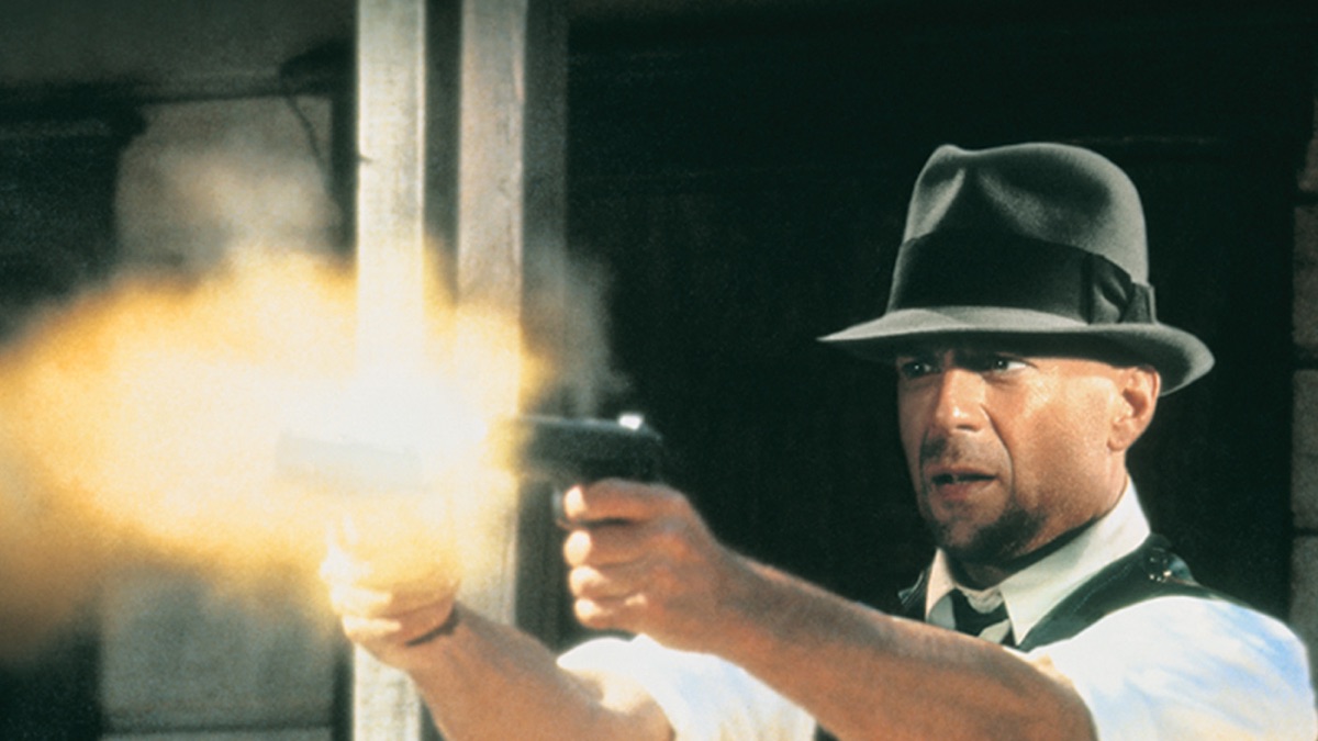 ‎Last Man Standing - Apple TV