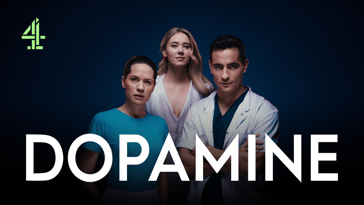‎Dopamine - Apple TV