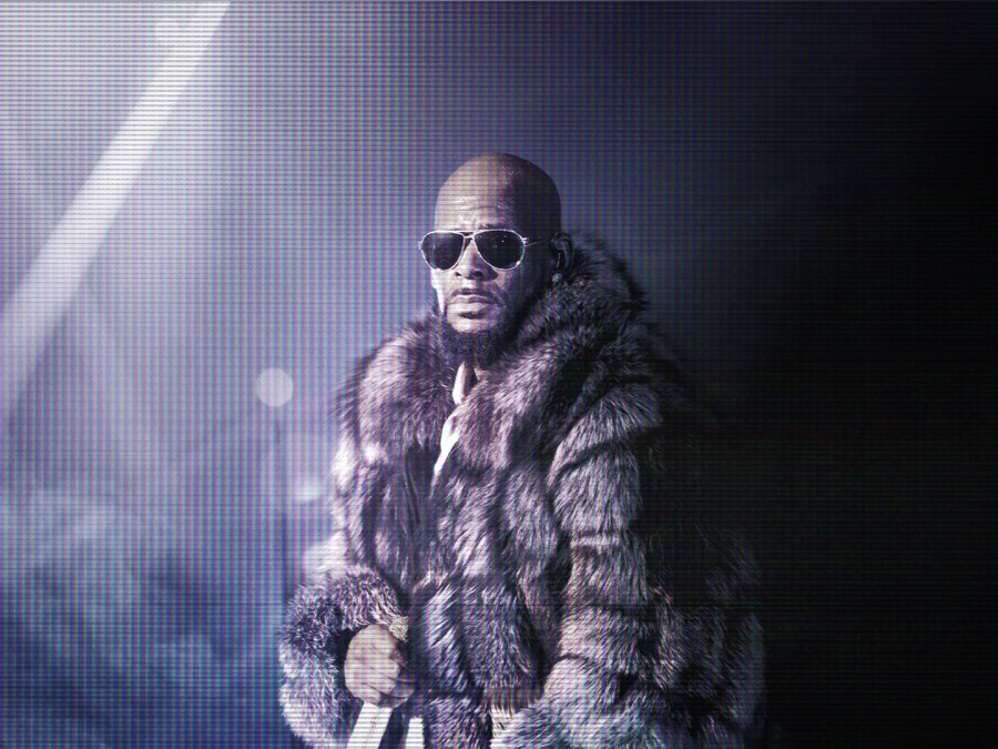 Detrás del engaño: R. Kelly - Apple TV (PY)