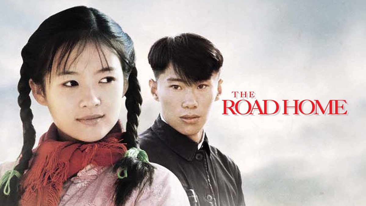 ‎The Road Home - Apple TV