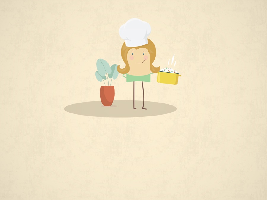 Secrets of Aunt Katie - Apple TV (UK)