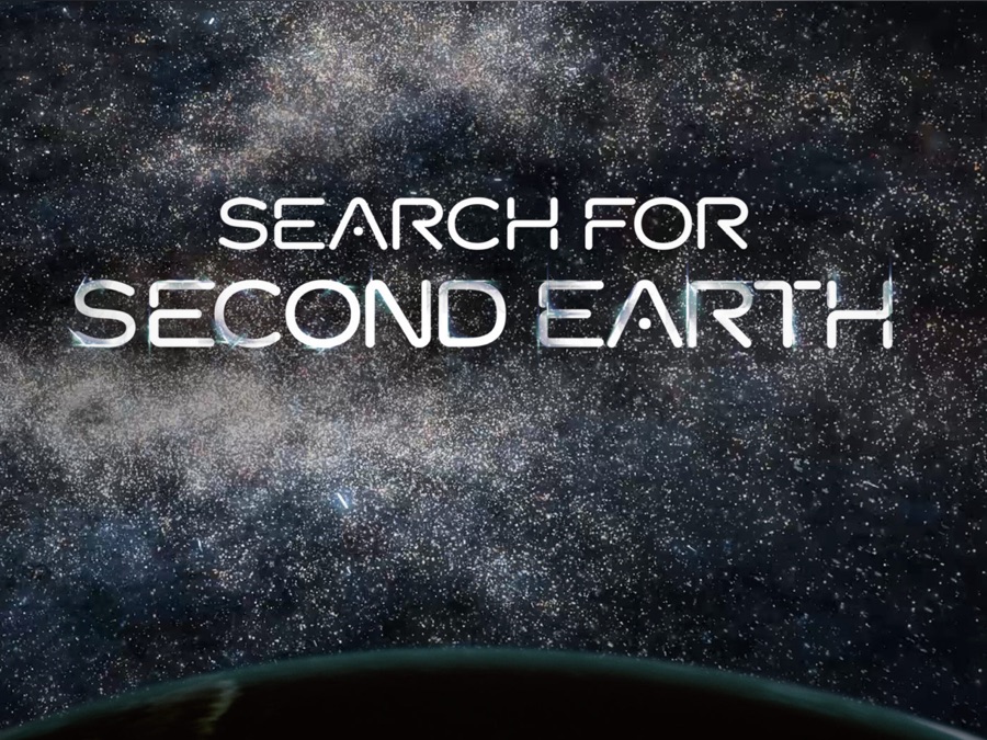 Search for Second Earth | Apple TV (AU)