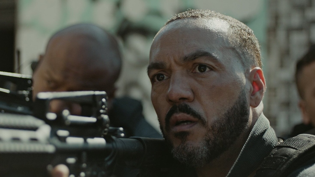 ‎Episódio 10 - Arcanjo Renegado (Temporada 3, Episódio 10) - Apple TV (BR)