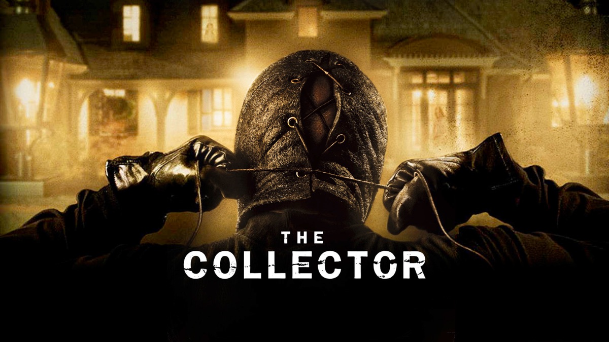 ‎The Collector - Apple TV