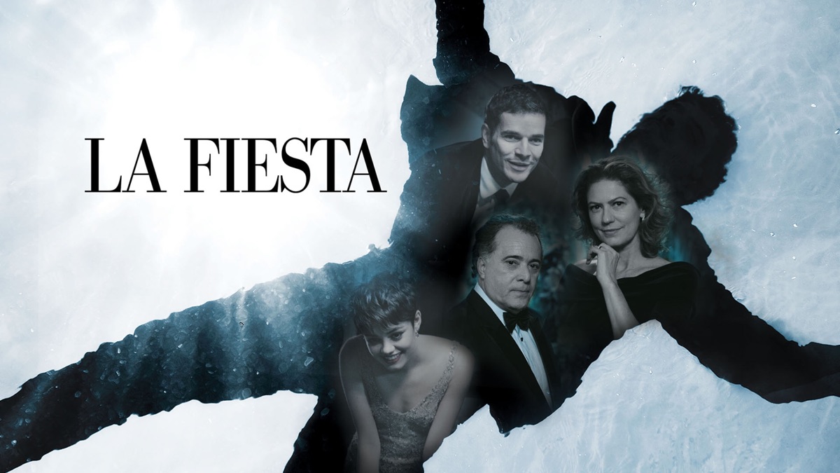 ‎La Fiesta - Apple TV