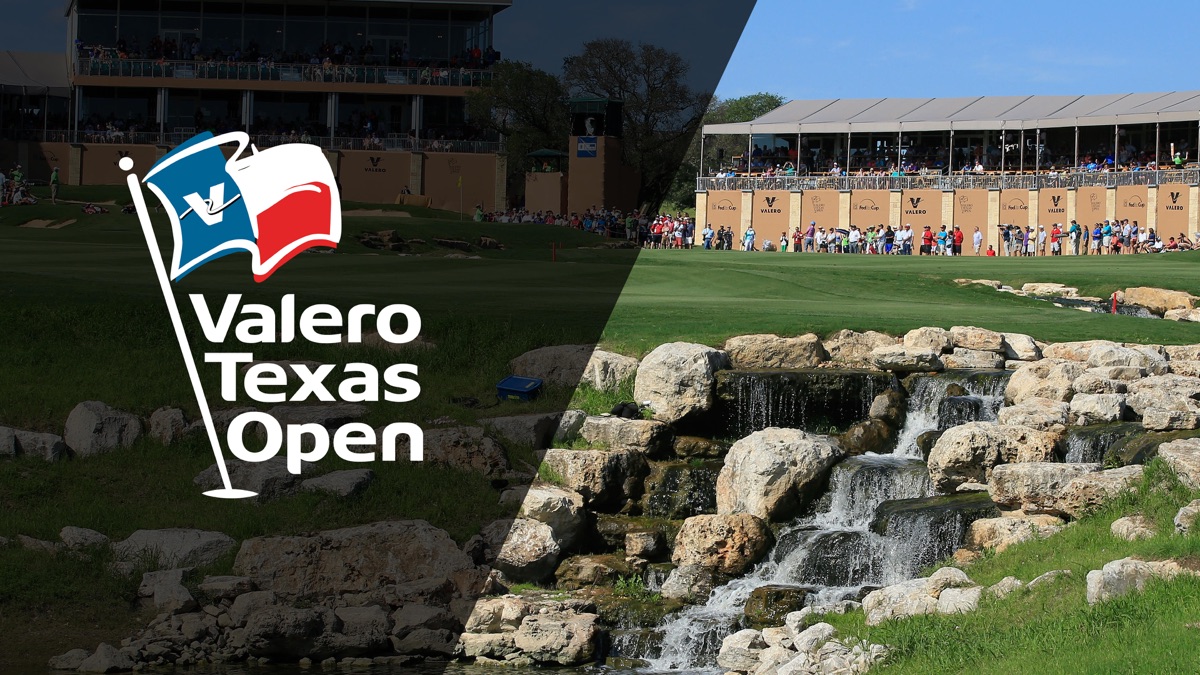 Valero Texas Open: Main Feed - PGA Tour Golf - Apple TV