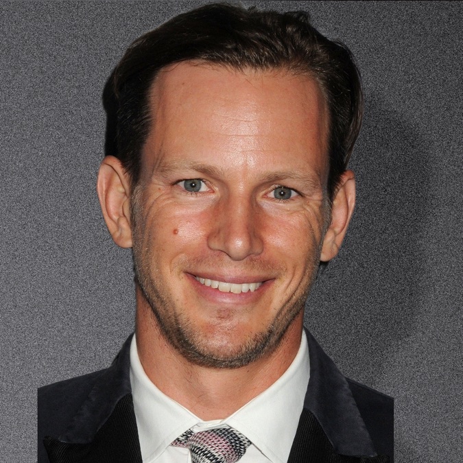 Kip Pardue Ray Donovan