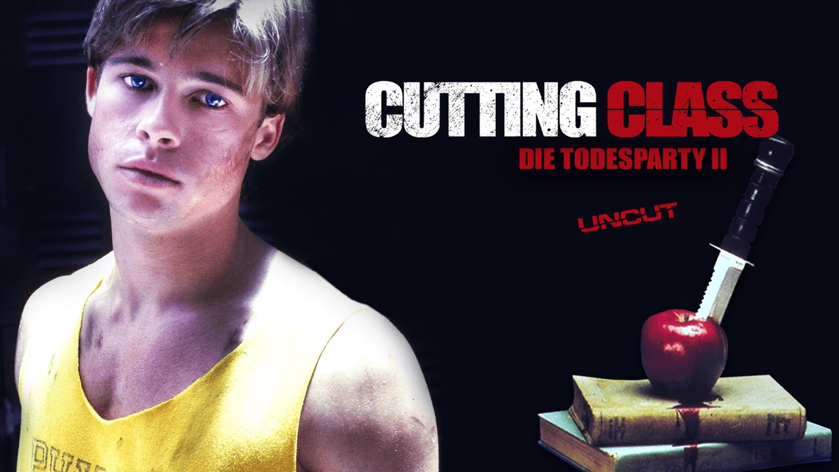 ‎Cutting Class - Die Todesparty II - Apple TV