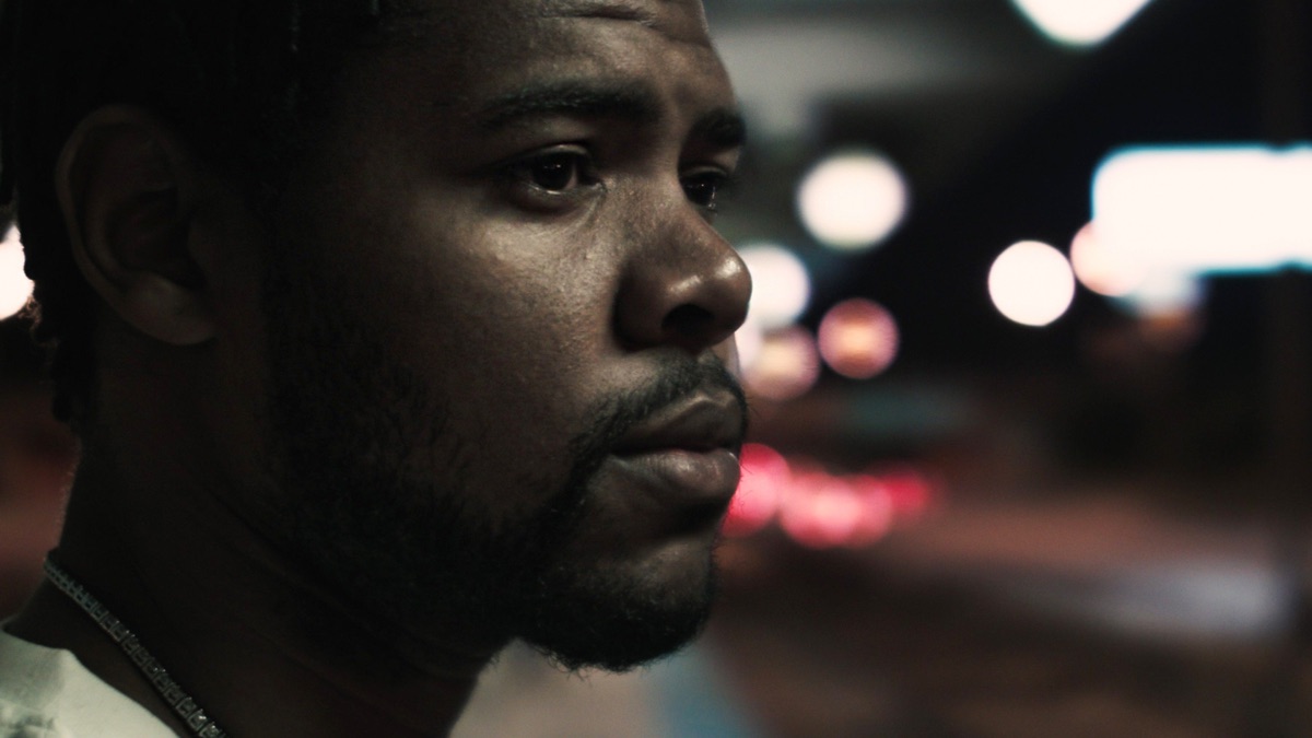 Pre-Crime - Apple TV