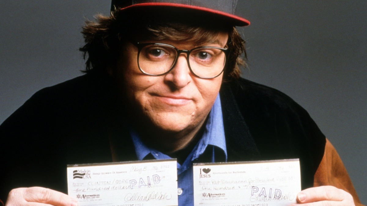 The Big One - Apple TV