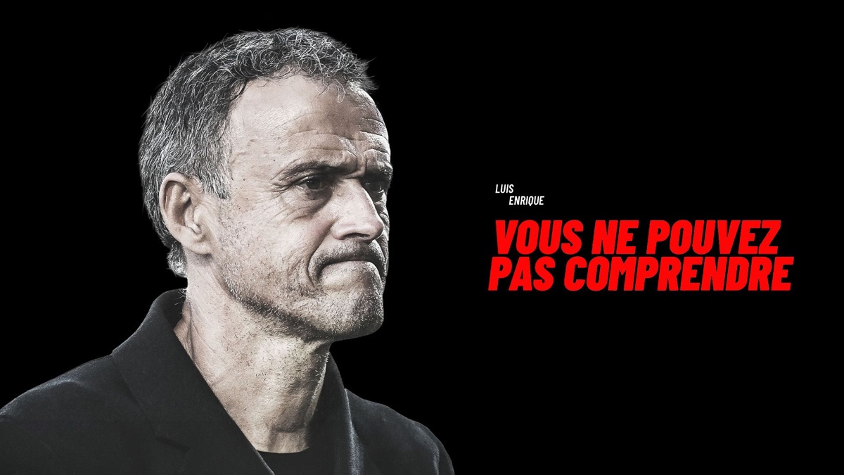 ‎Vous ne pouvez pas comprendre ! - Apple TV