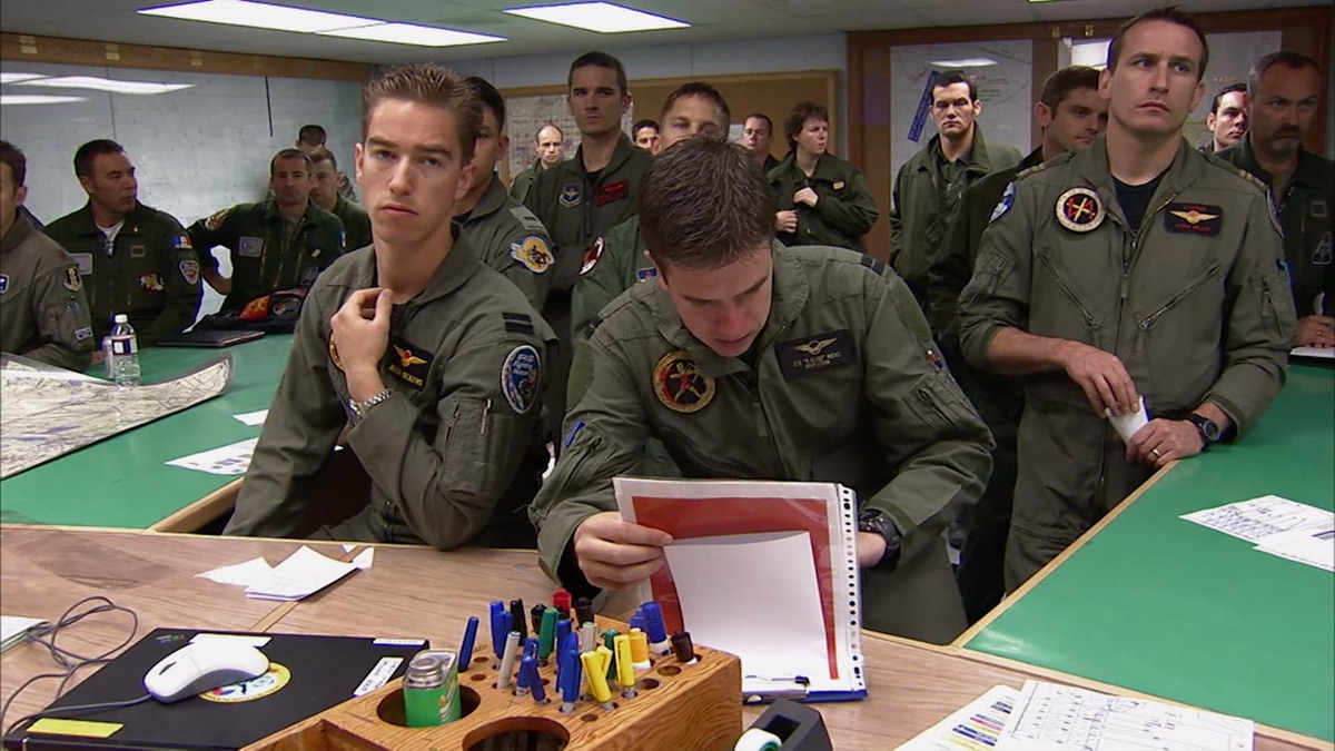 Coalition Training - Combat Forces (Season 1, Episode 16) - Apple TV