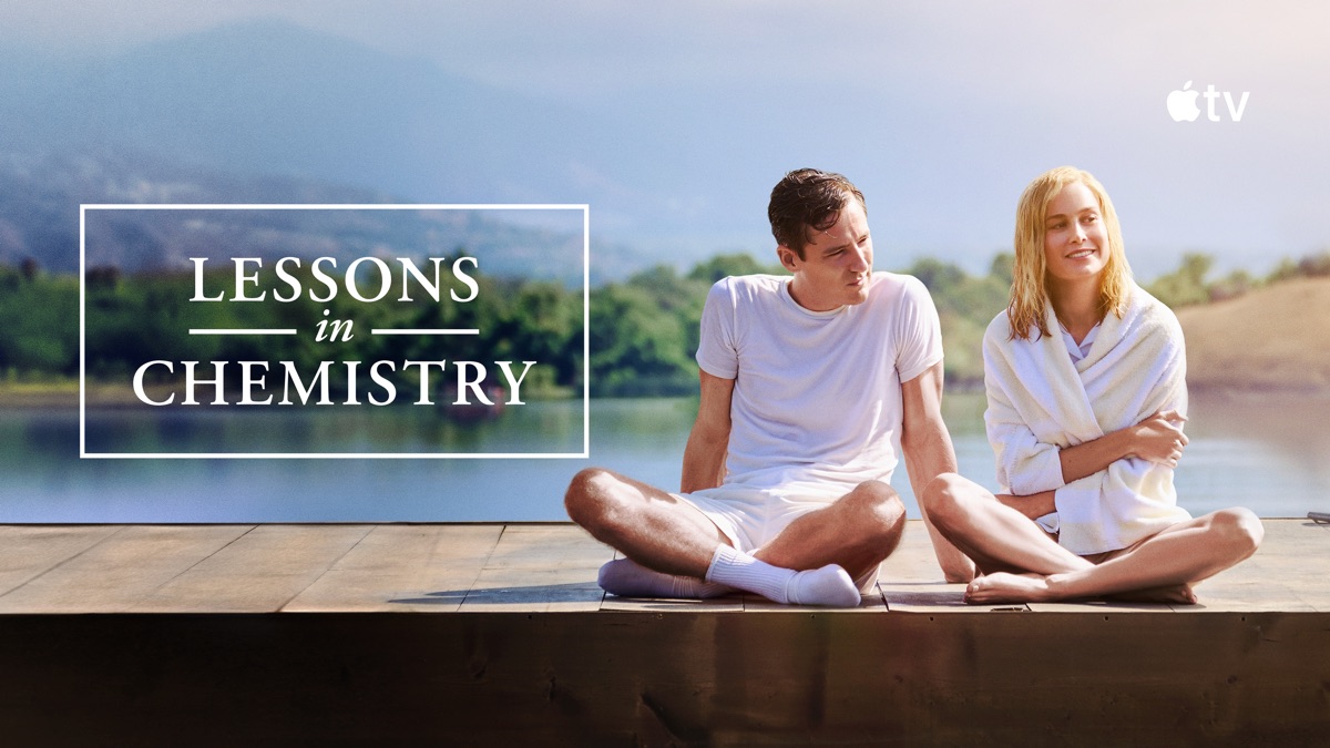 ‎Watch Lessons in Chemistry - Show - Apple TV