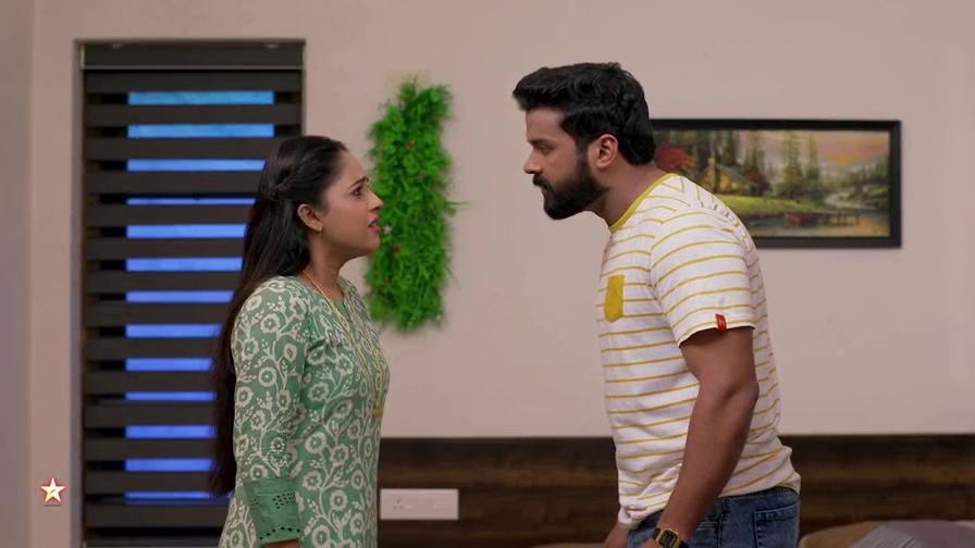 Geetha Govindam - Geetha Govindam (Season 1, Episode 273) - Apple TV