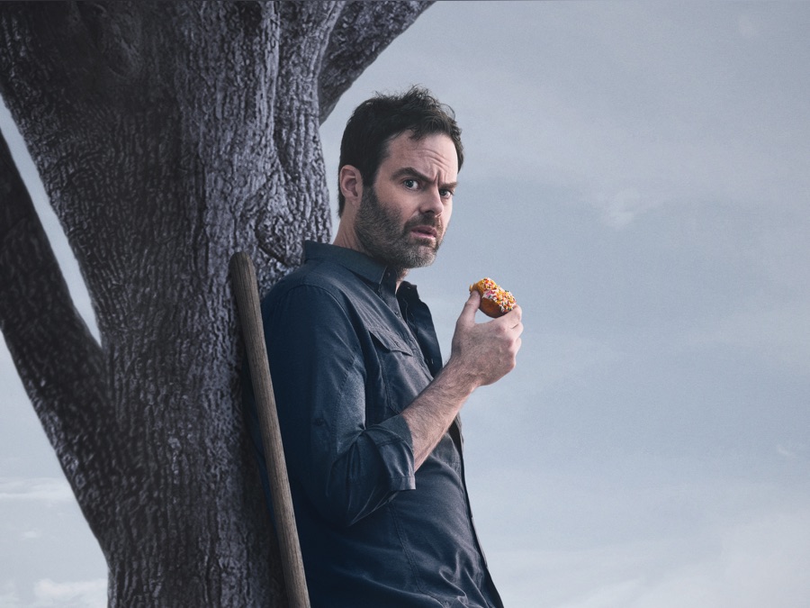 Barry | Apple TV (AU)