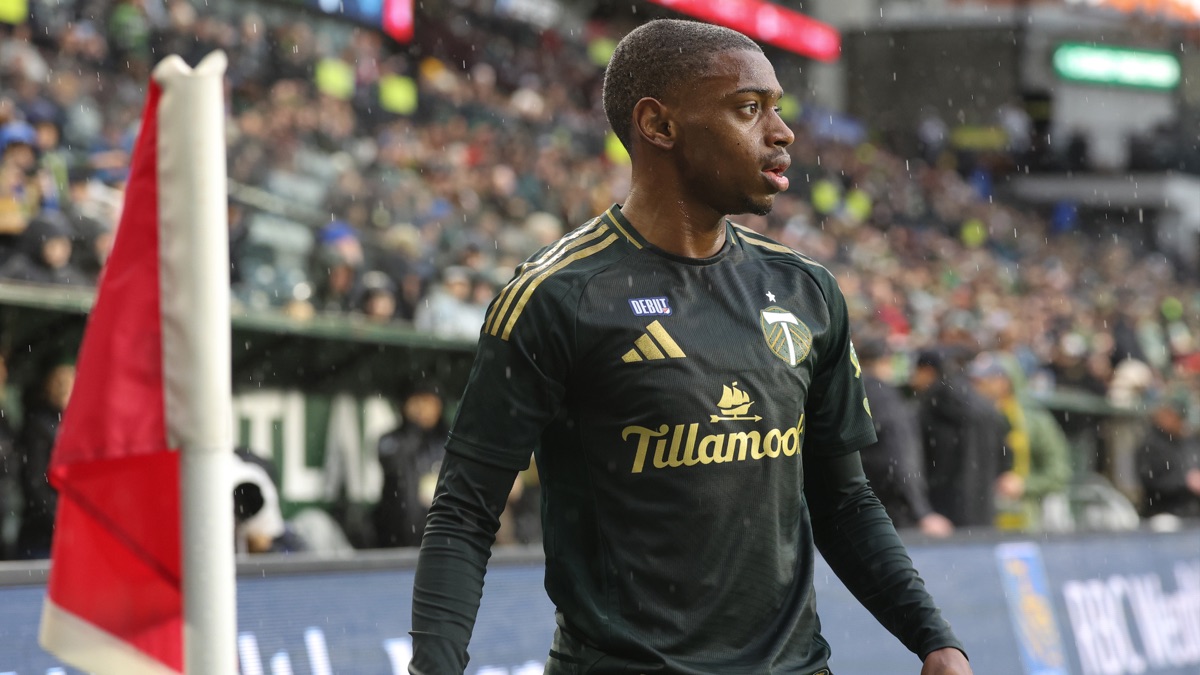 ‎The Prince of Portland - MLS Central (Series 2025, Episode 13) - Apple ...