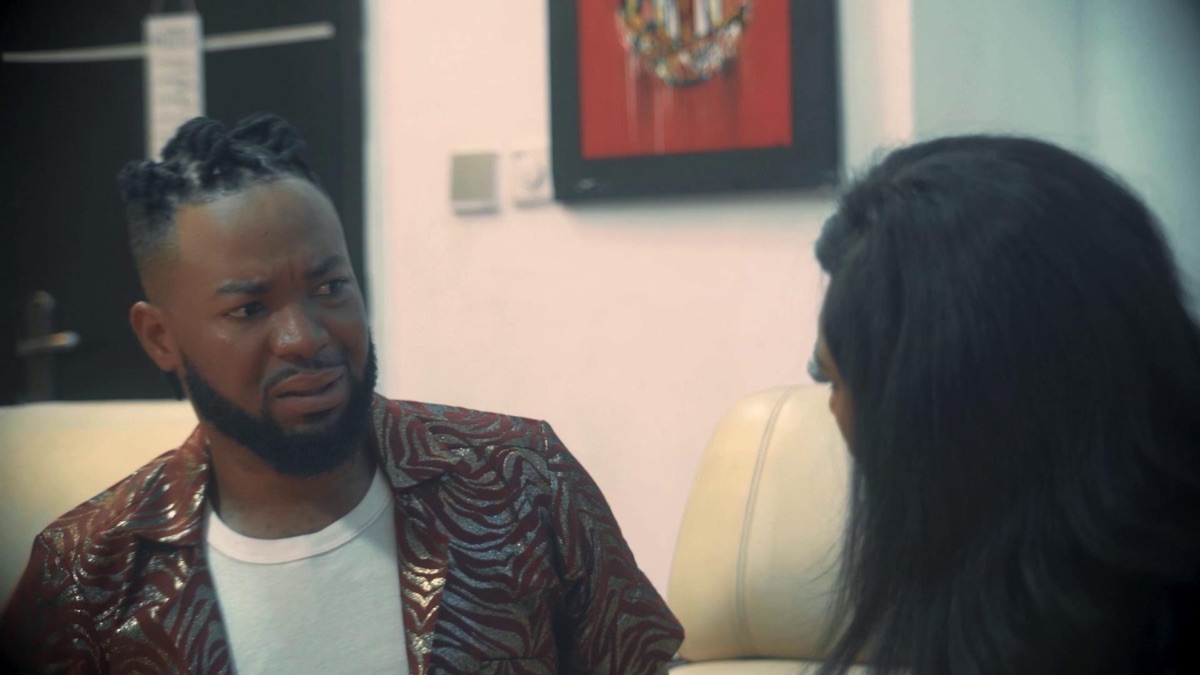 Back to the Wild - Apple TV