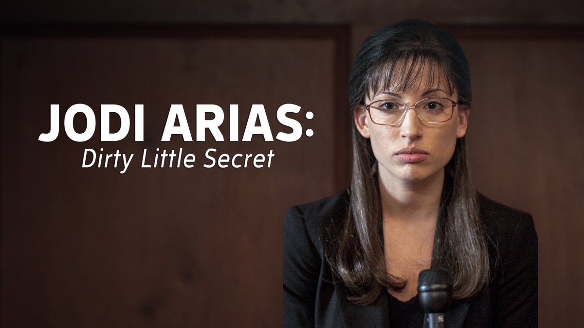 Jodi Arias: Dirty Little Secret | Apple TV