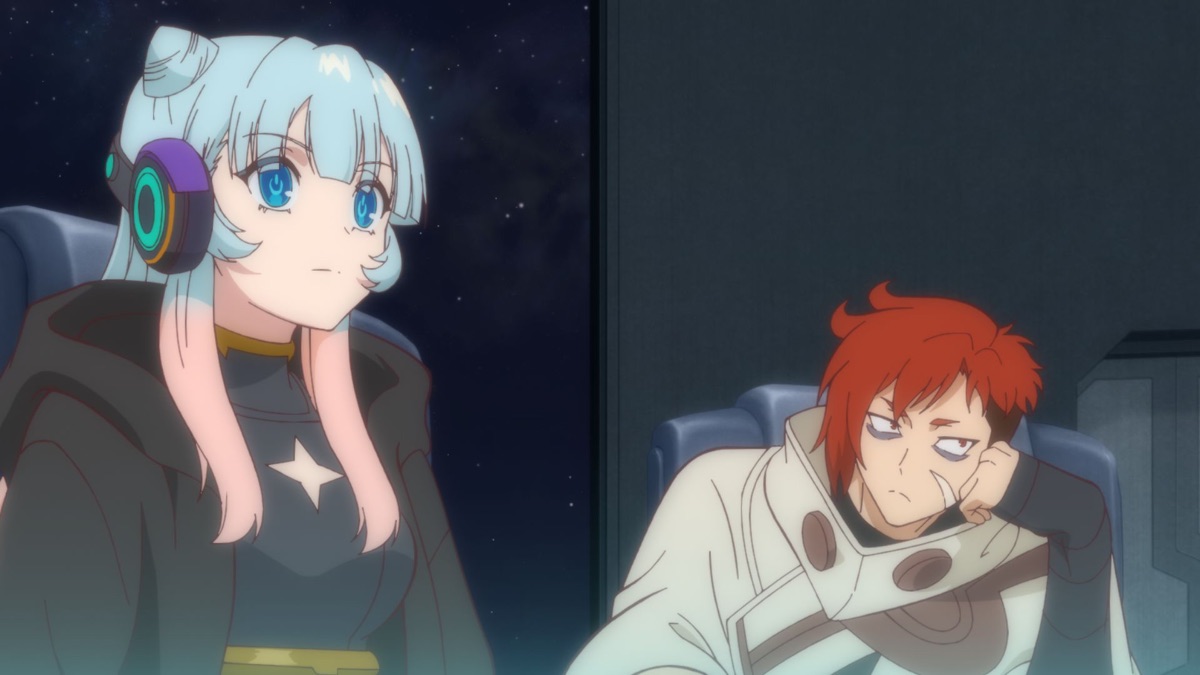 ‎Ending and Beginning - Monster Strike: Deadverse Reloaded (Series 1 ...