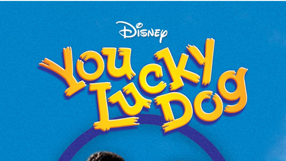 ‎You Lucky Dog - Apple TV