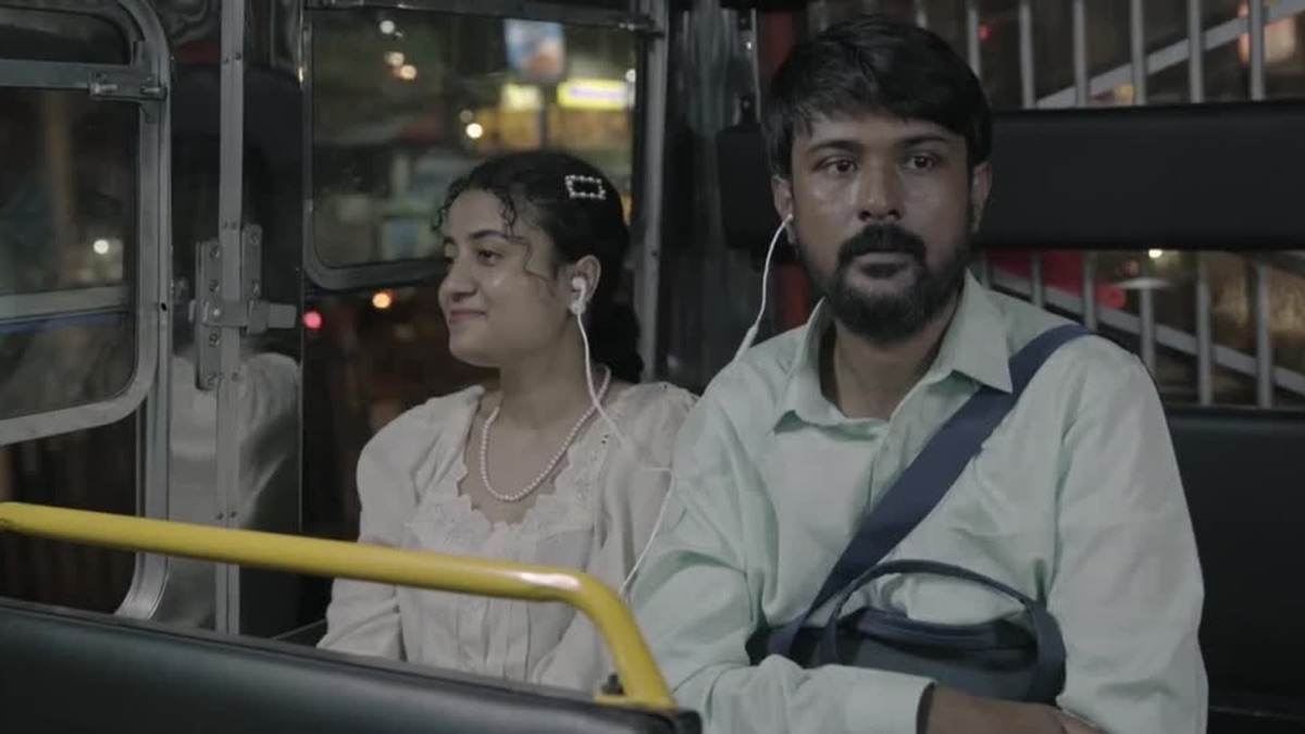 Echoes of Solitude - Apple TV (AU)