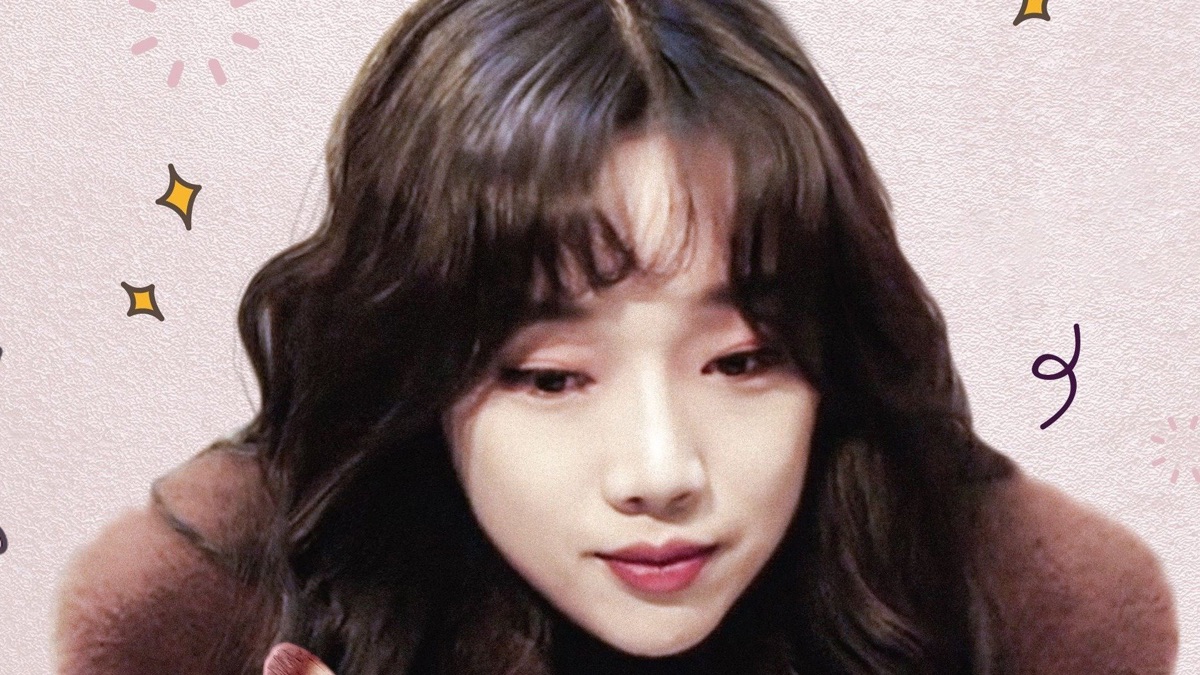 Beautiful Vampire - Apple TV (KR)