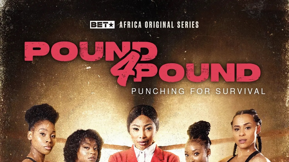 ‎Pound 4 Pound - Apple TV