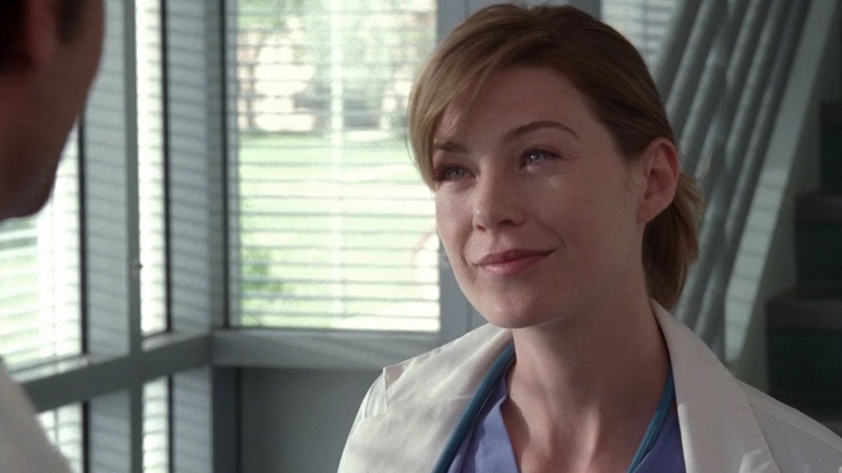 A Hard Day's Night - Grey's Anatomy (Series 1, Episode 1) - Apple TV (UK)