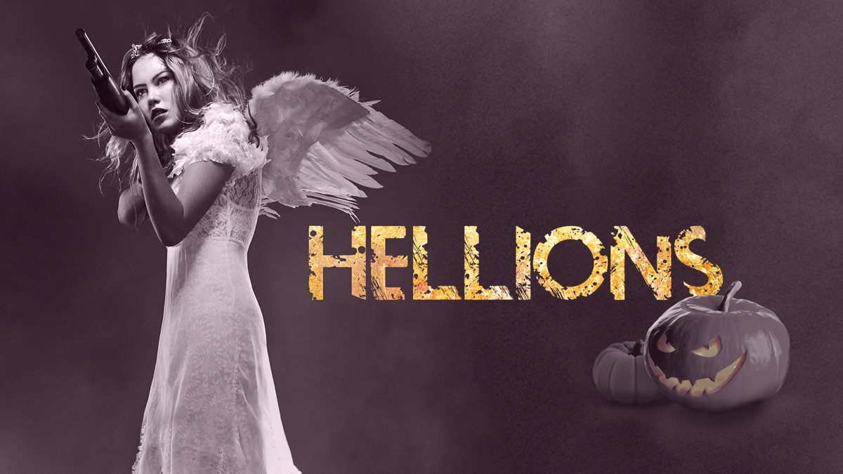 ‎Hellions - Apple TV