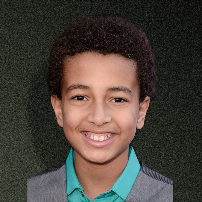 Tyree Brown Movies and Shows – Apple TV (CA)