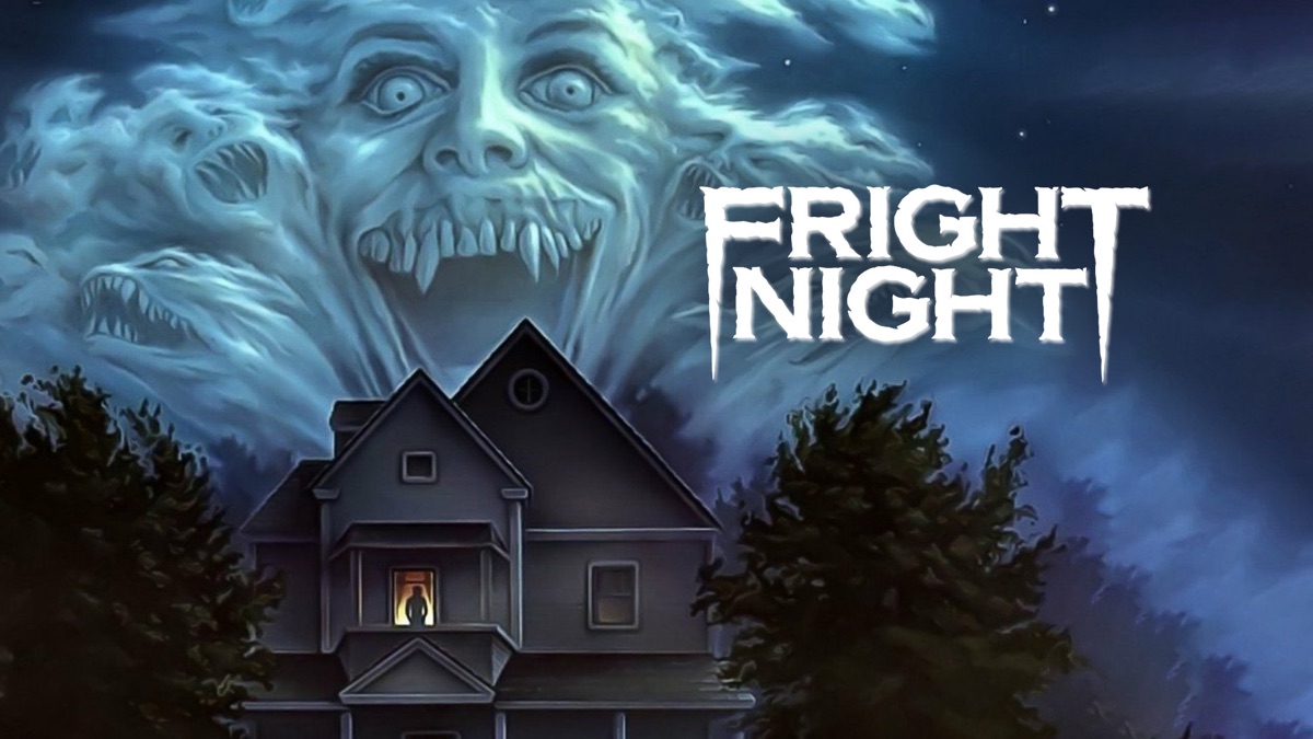 ‎Fright Night - Apple TV