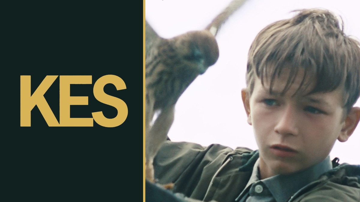Kes - Apple TV