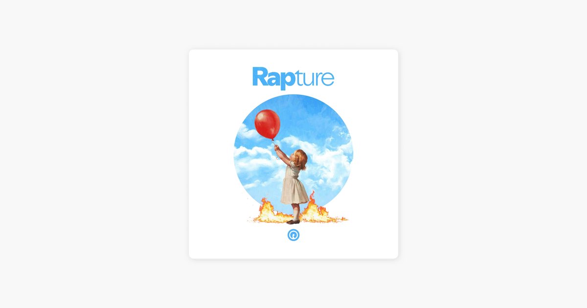 ‎RAPture by Reach Records - Apple Music