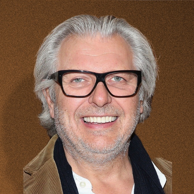 ‎Vyto Ruginis Films and Shows – Apple TV