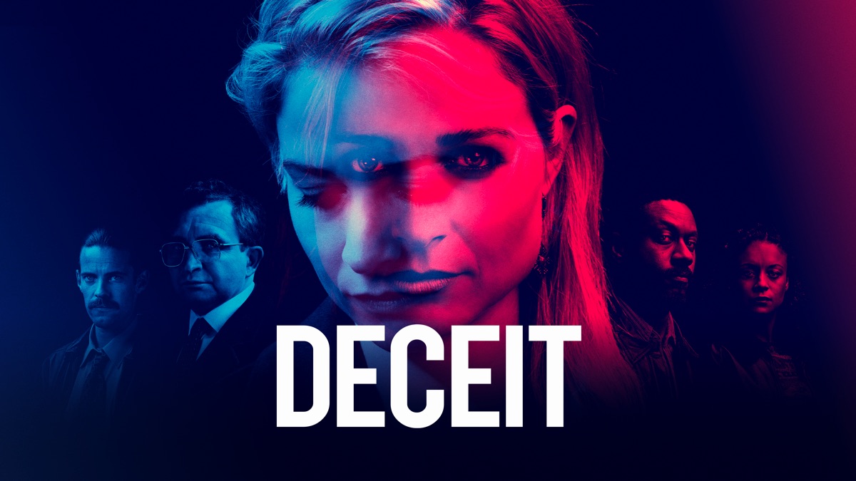‎Deceit - Apple TV