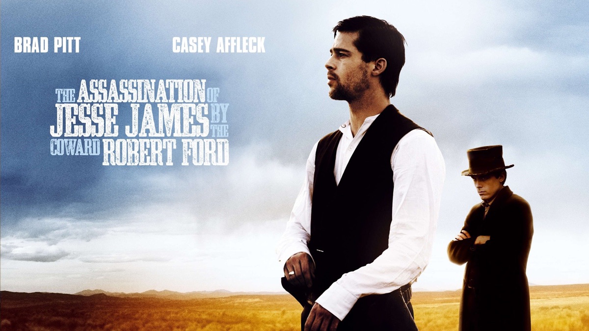 ‎The Assassination of Jesse James by the Coward Robert Ford - Apple TV