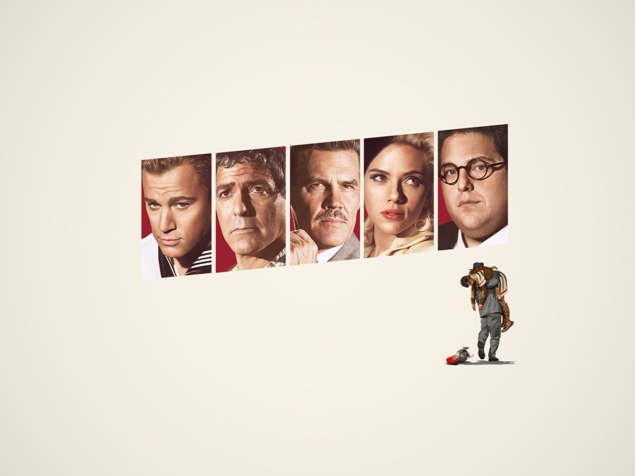 Hail, Caesar! - Apple TV