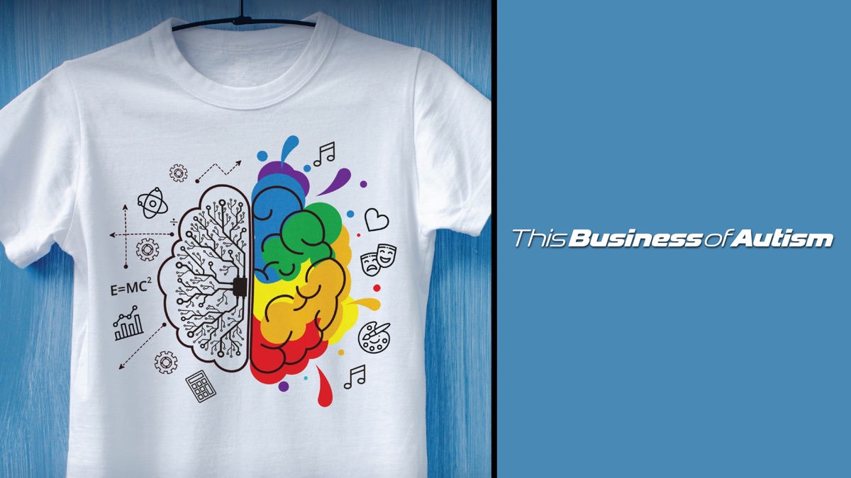 ‎This Business of Autism - Apple TV