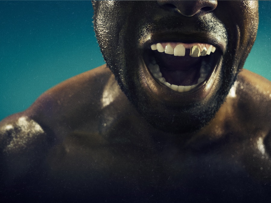 Mike - Apple TV (UK)