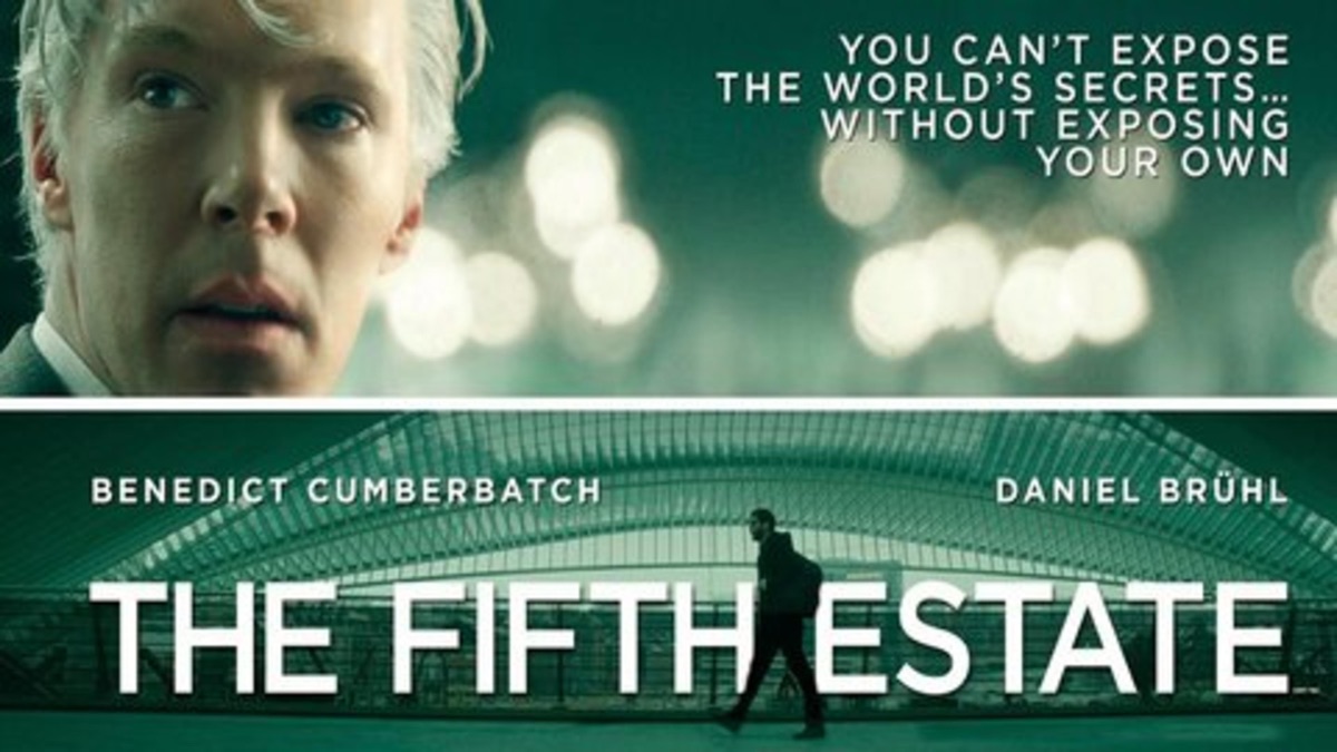 ‎The Fifth Estate - Apple TV