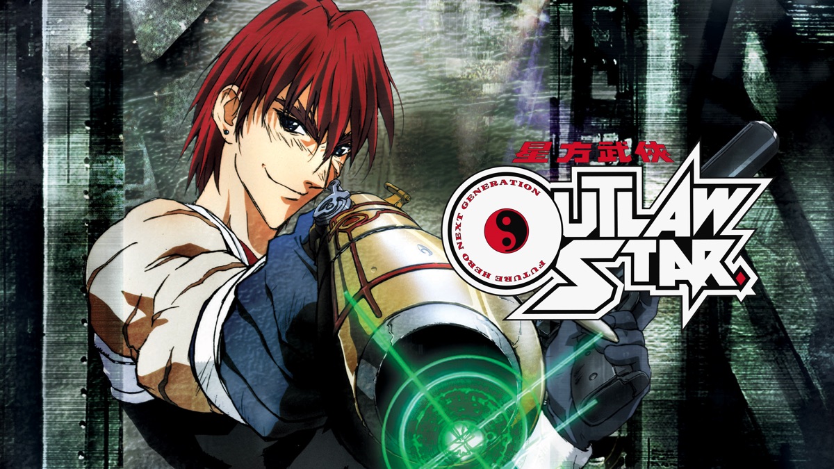 ‎Outlaw Star - Apple TV