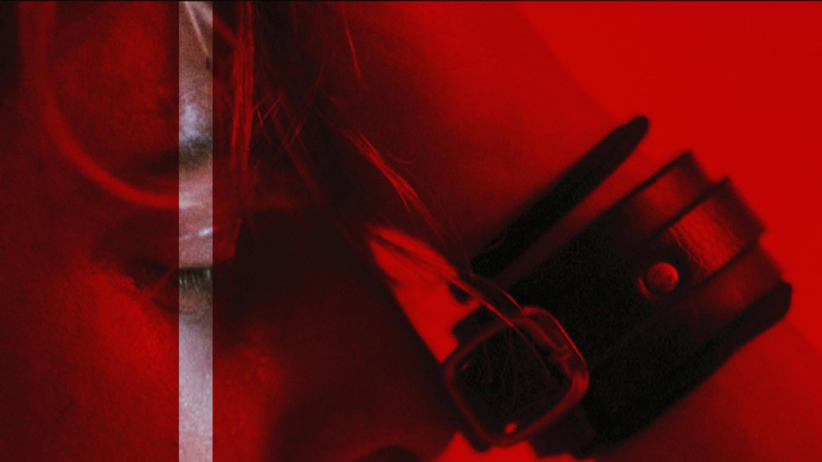 ‎Borderline - Apple TV