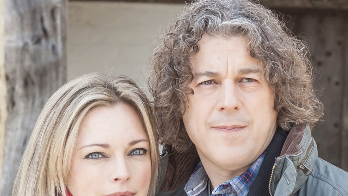 ‎Jonathan Creek - Apple TV