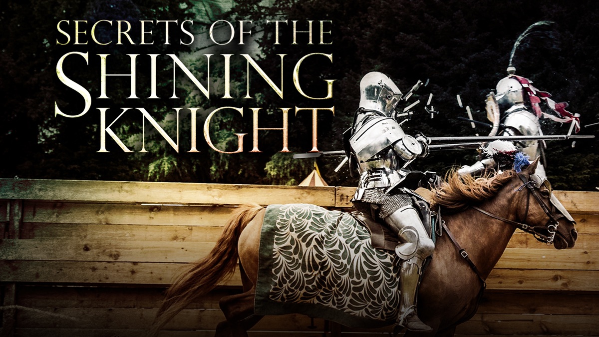 ‎Secrets of the Shining Knight - Apple TV