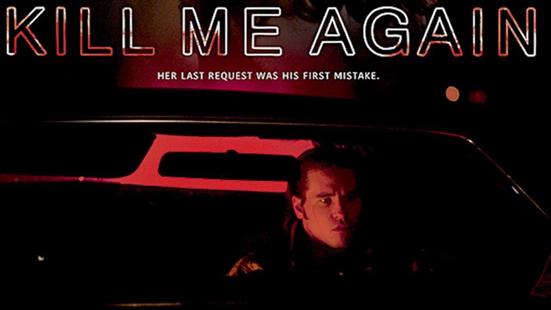 Kill Me Again on Apple TV
